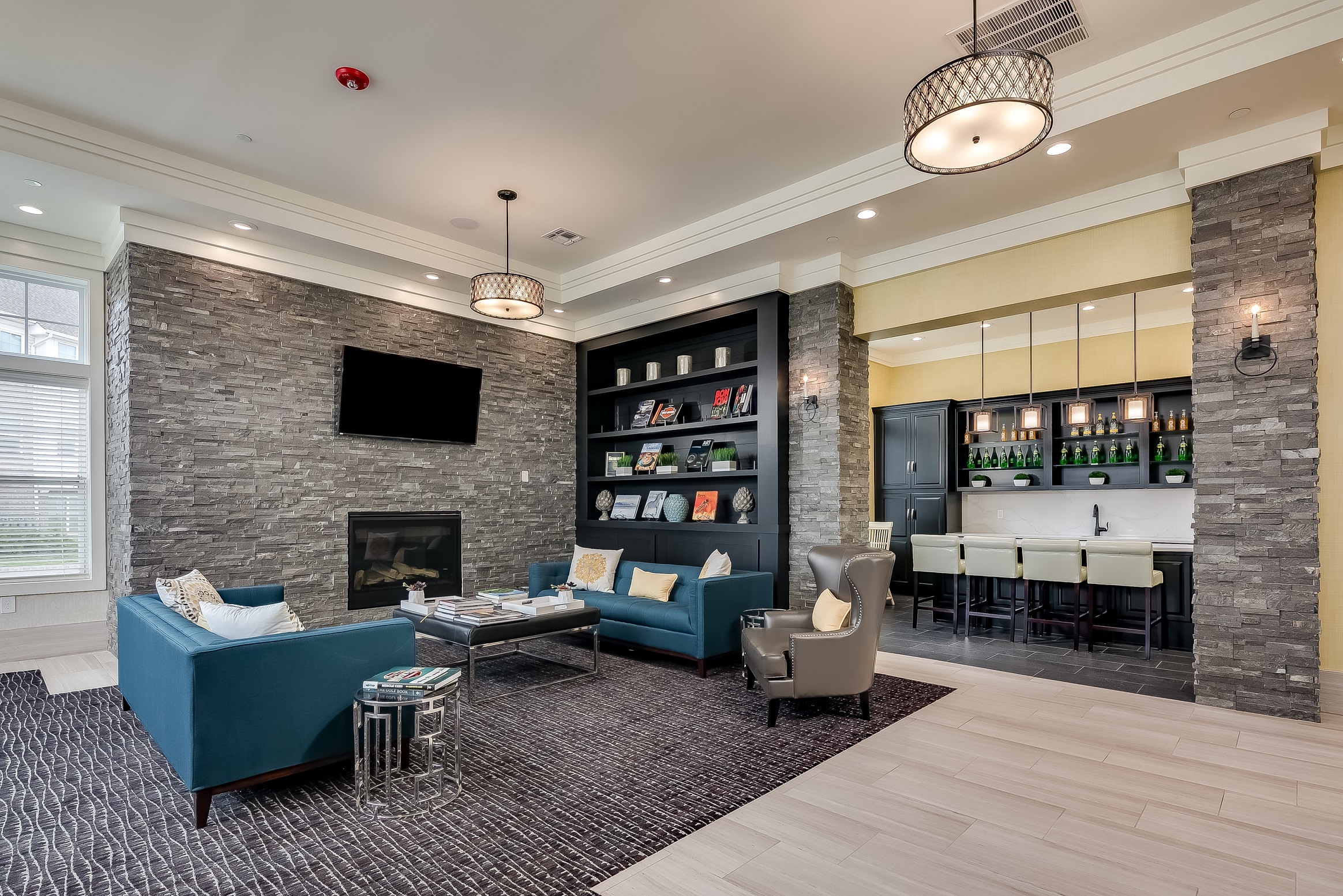 PREMIER DEVELOPMENT CELEBRATES GRAND OPENING OF NEW CLUBHOUSE AT ...