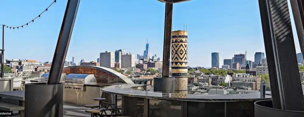 Real Estate Weekly | First Look: Five Star Amenities Unveiled at Wonder ...