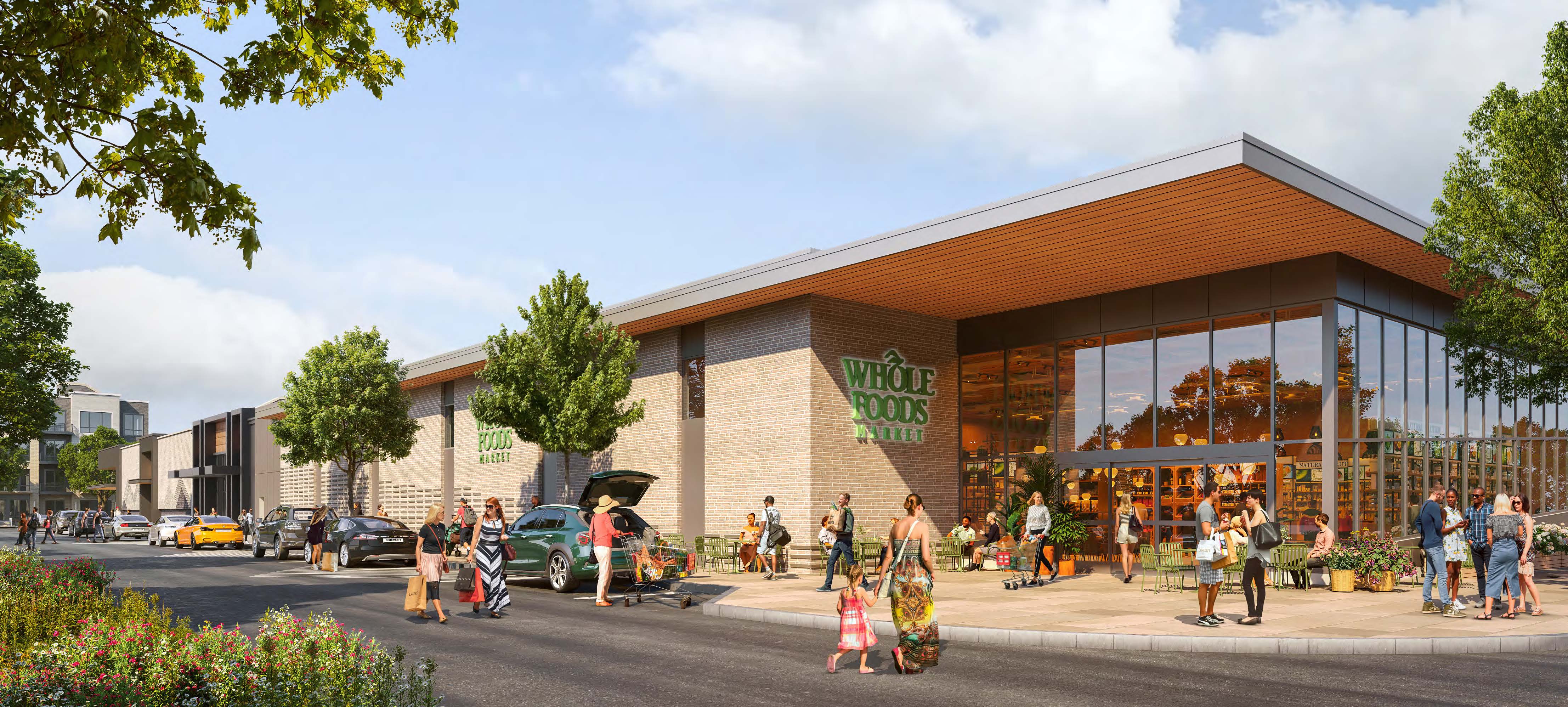 Asbury Park Press | See the new stores coming to Monmouth Mall as it ...